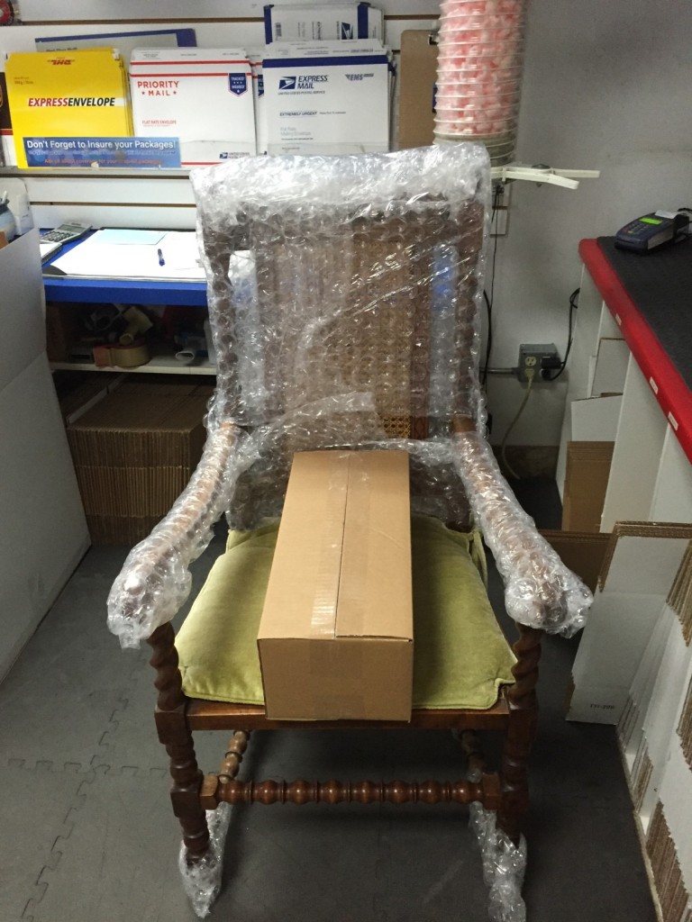 Chair_2 | Coastal Postal